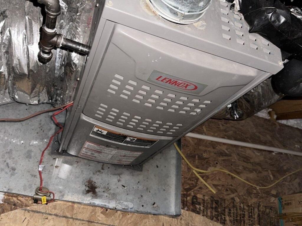 Water Damage Restoration Portland | 24/7 Emergency